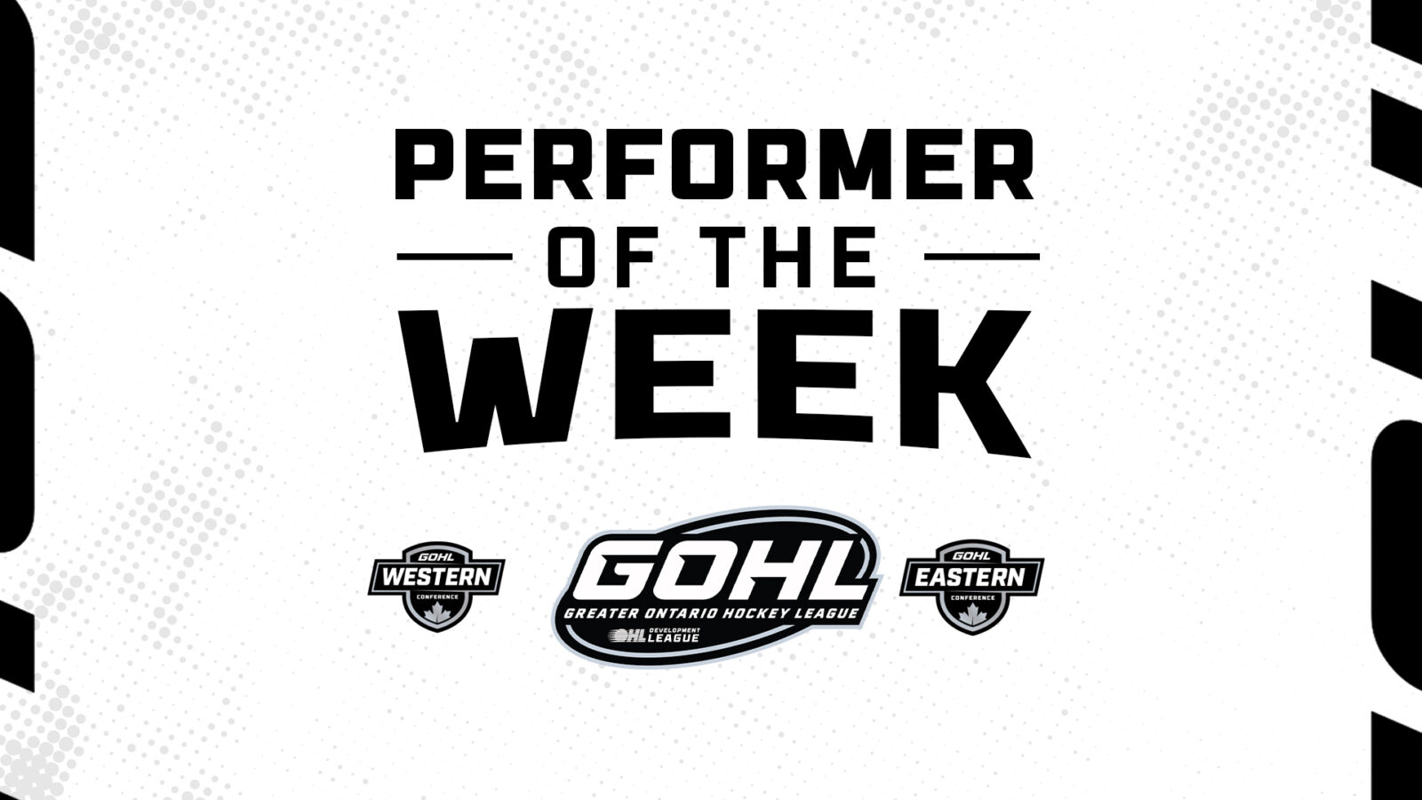 Nolan Carriere selected as GOHL Performer of the Week | Hamilton Kilty B's